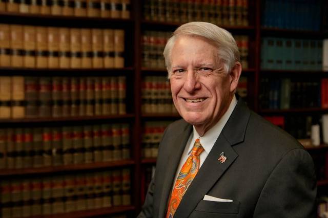 Rekowski leaving public defender’s post