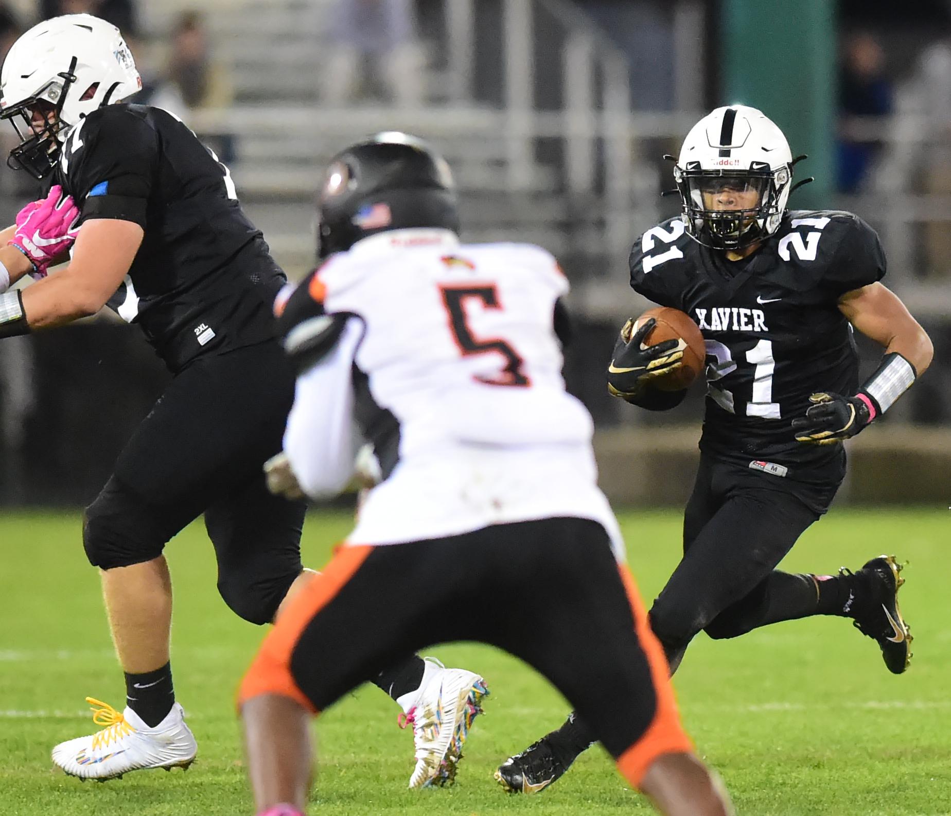 SCC to begin 7-on-7 season on Oct. 10