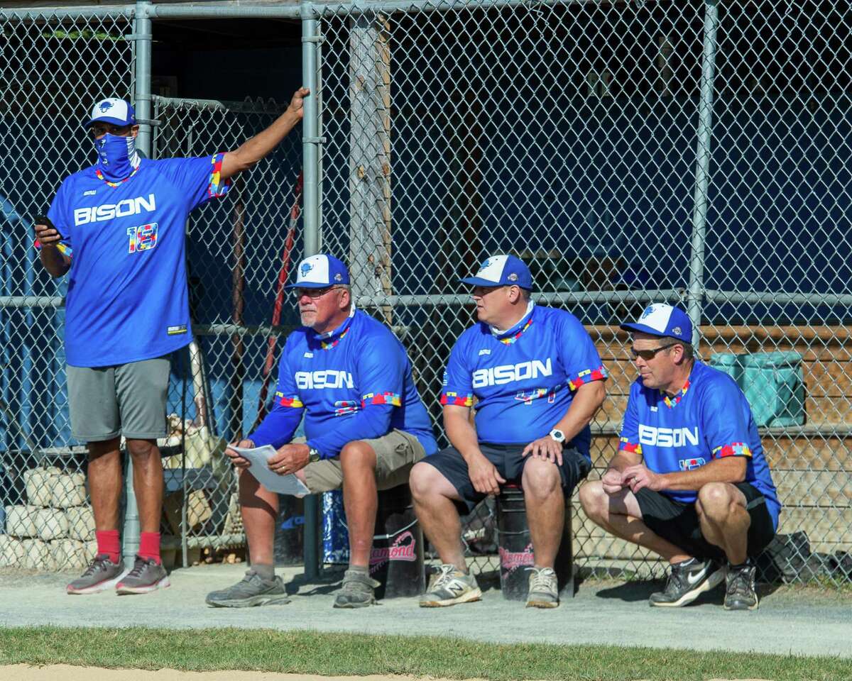 North Colonie youth baseball raising awareness of autism