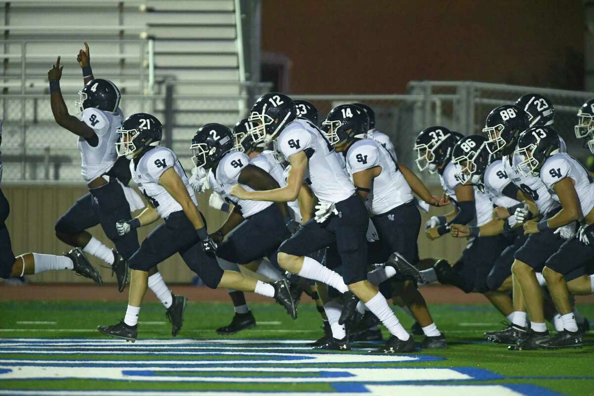 New Braunfels-Smithson Valley football game postponed