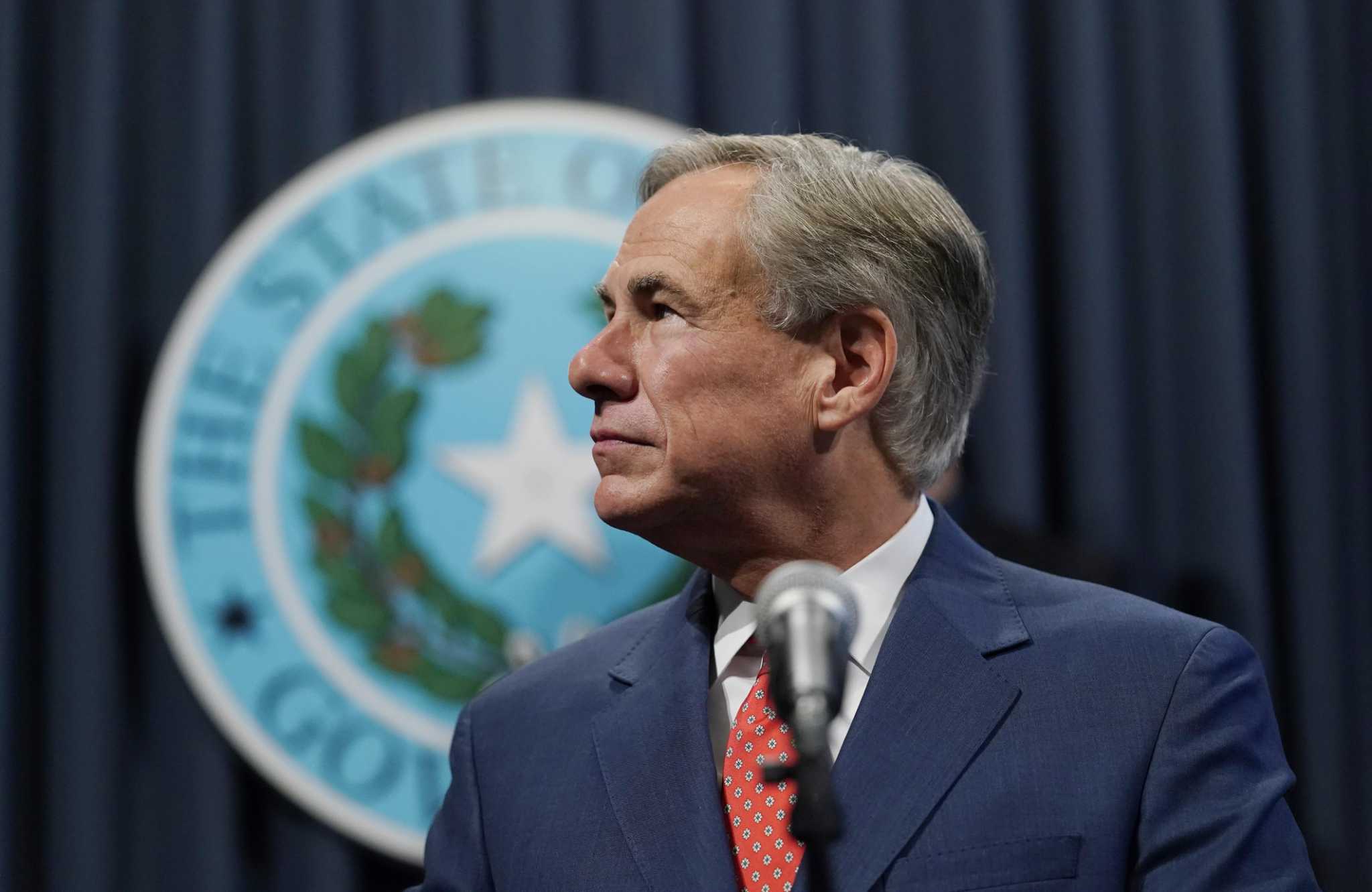 Greg Abbott named best governor in the nation by conservative economists