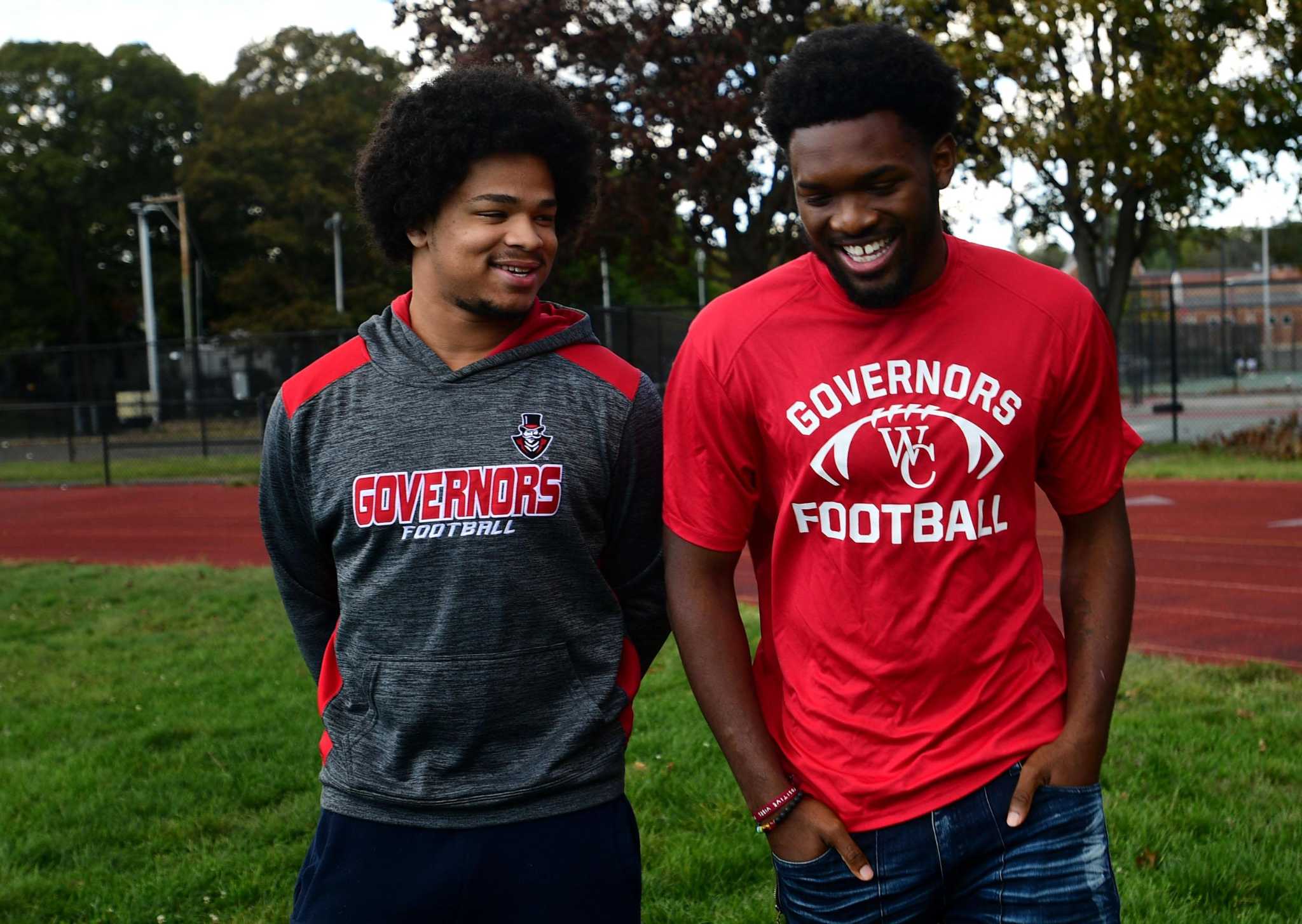 Jeff Jacobs: We cannot forget the power of sports: ‘That’s my escape.’