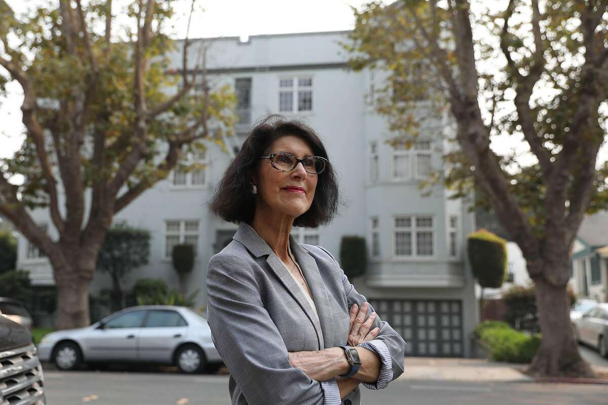 Ballot battle in town of Alameda pits multiunit housing against slow ...