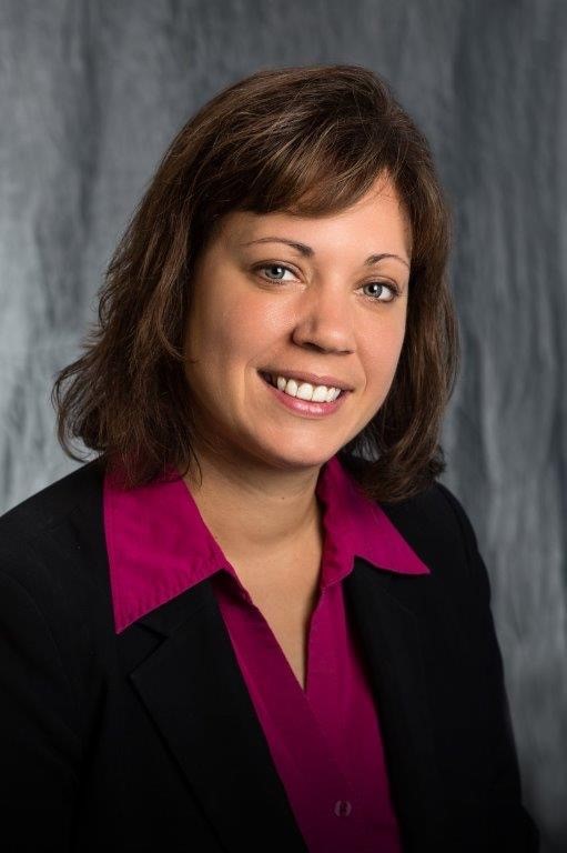 Upwardly Mobile: Stephanie Gier, Protective Industrial Products