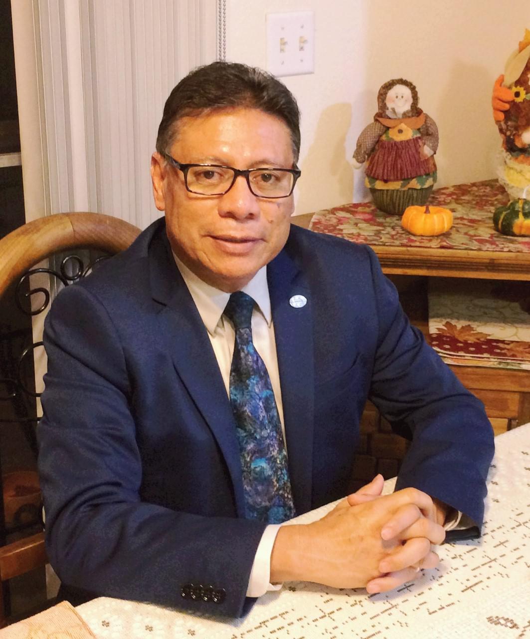 La verdadera historia de “El Merolico”