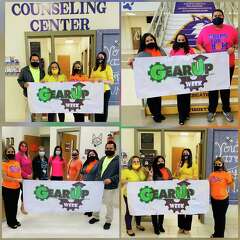 Gear Up program helping students prepare for transition to college