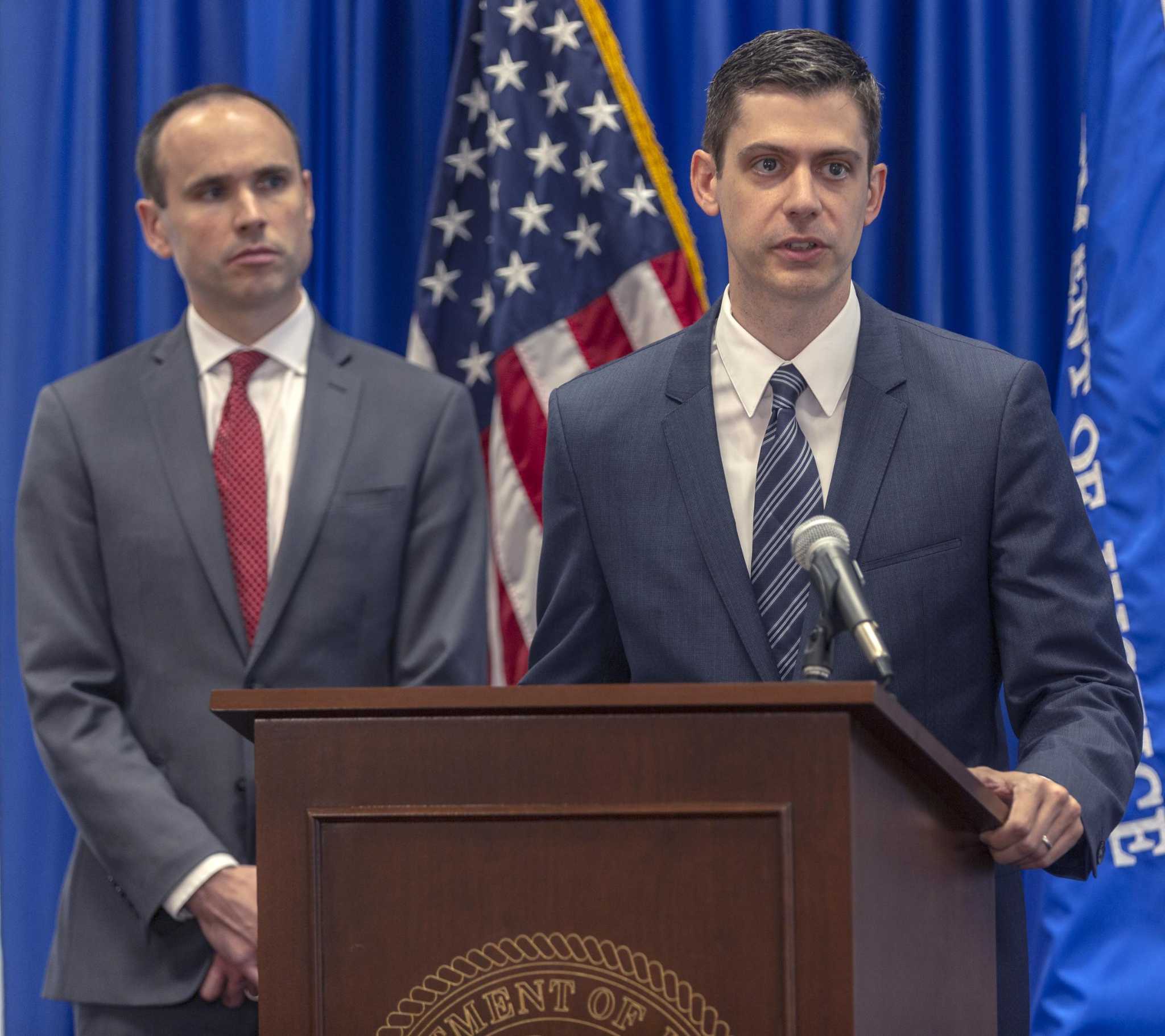 U.S. Attorney Bash, top law enforcer for Central and West Texas ...