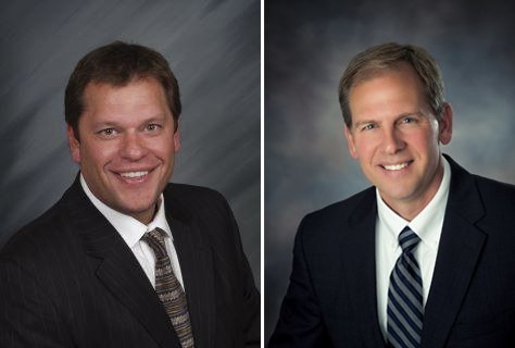 Q&A: Arnosky, Rapanos square off for Ward 3 seat on Midland City Council