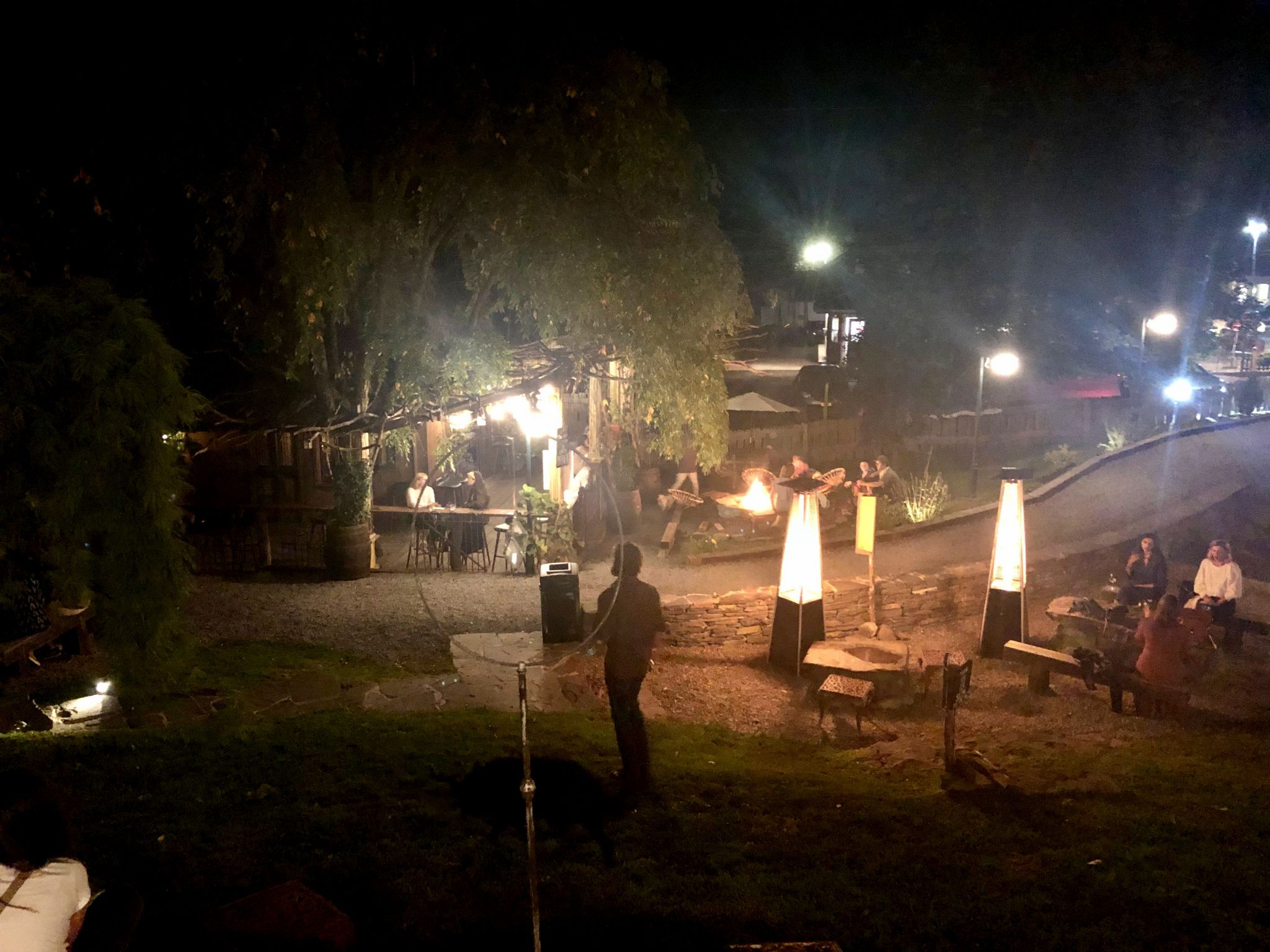 New concept opening in May in Woodstock's Early Terrible and Mud Club