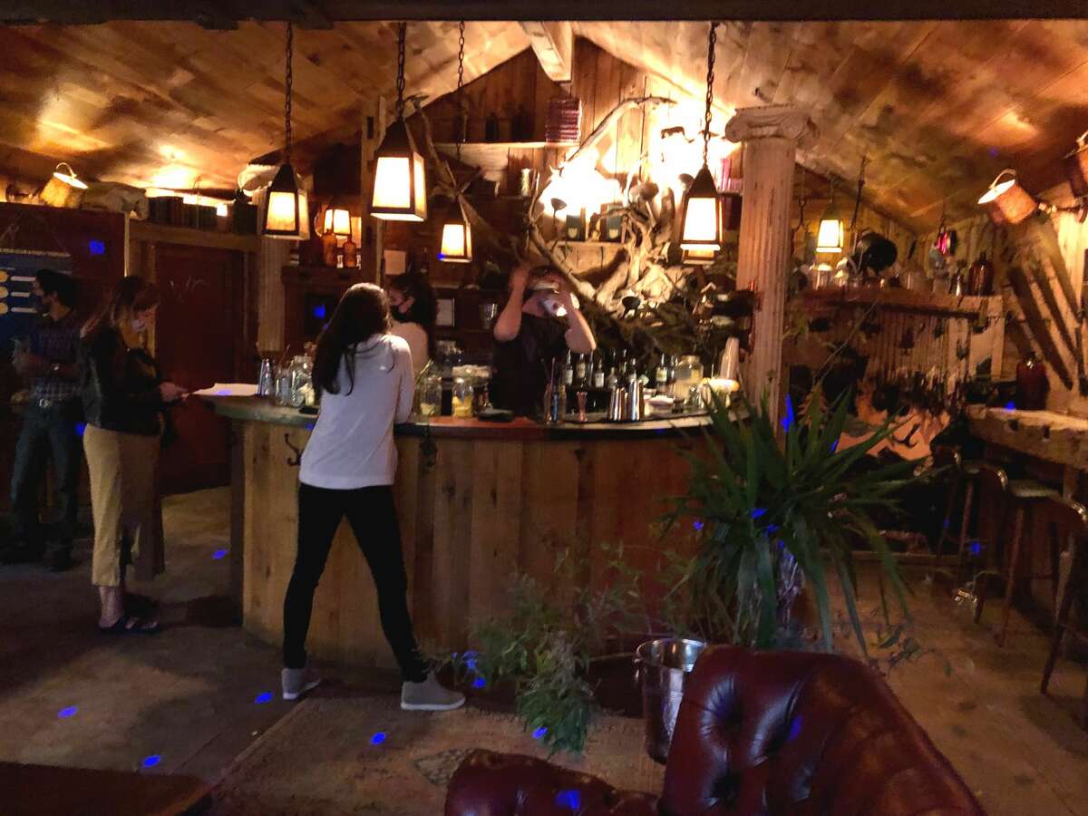 Matters of Taste: Early Terrible wine bar a funky-casual winner
