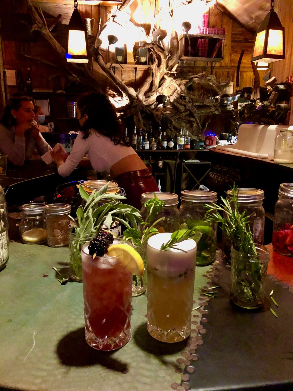 Matters of Taste: Early Terrible wine bar a funky-casual winner