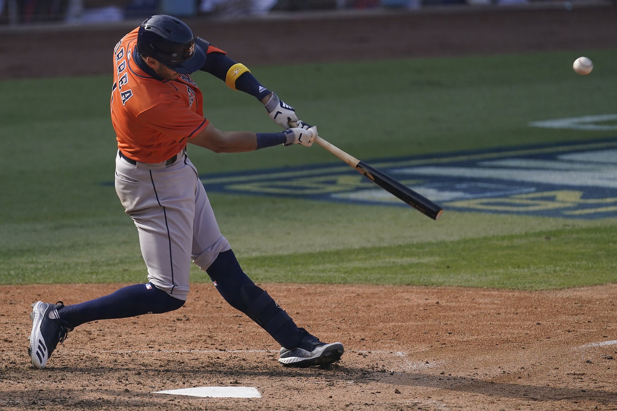 Home Run Derby, circa 2020: A’s, Astros go deep, deep, deep at Dodger ...
