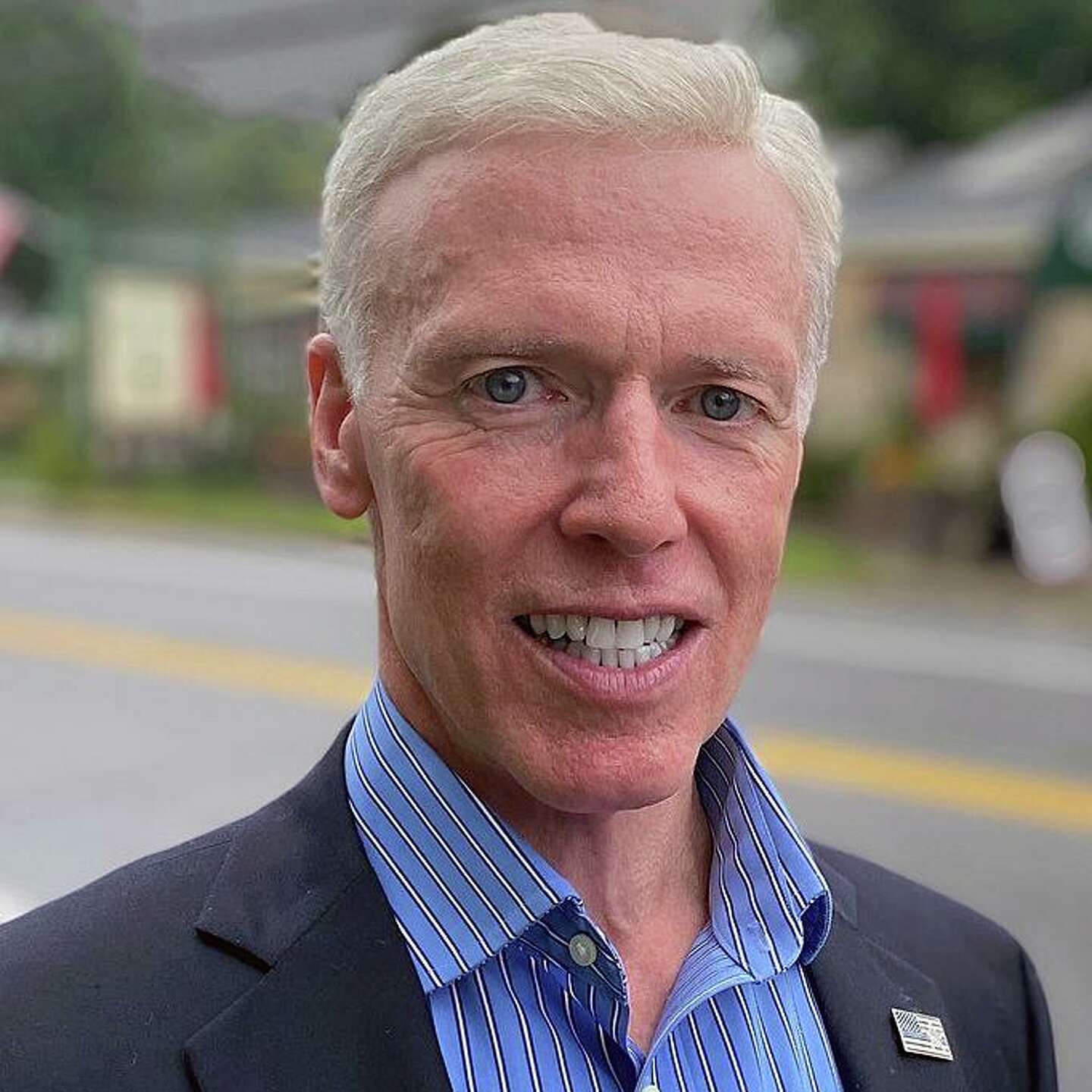 Trump to tap David X. Sullivan as interim US attorney for Connecticut
