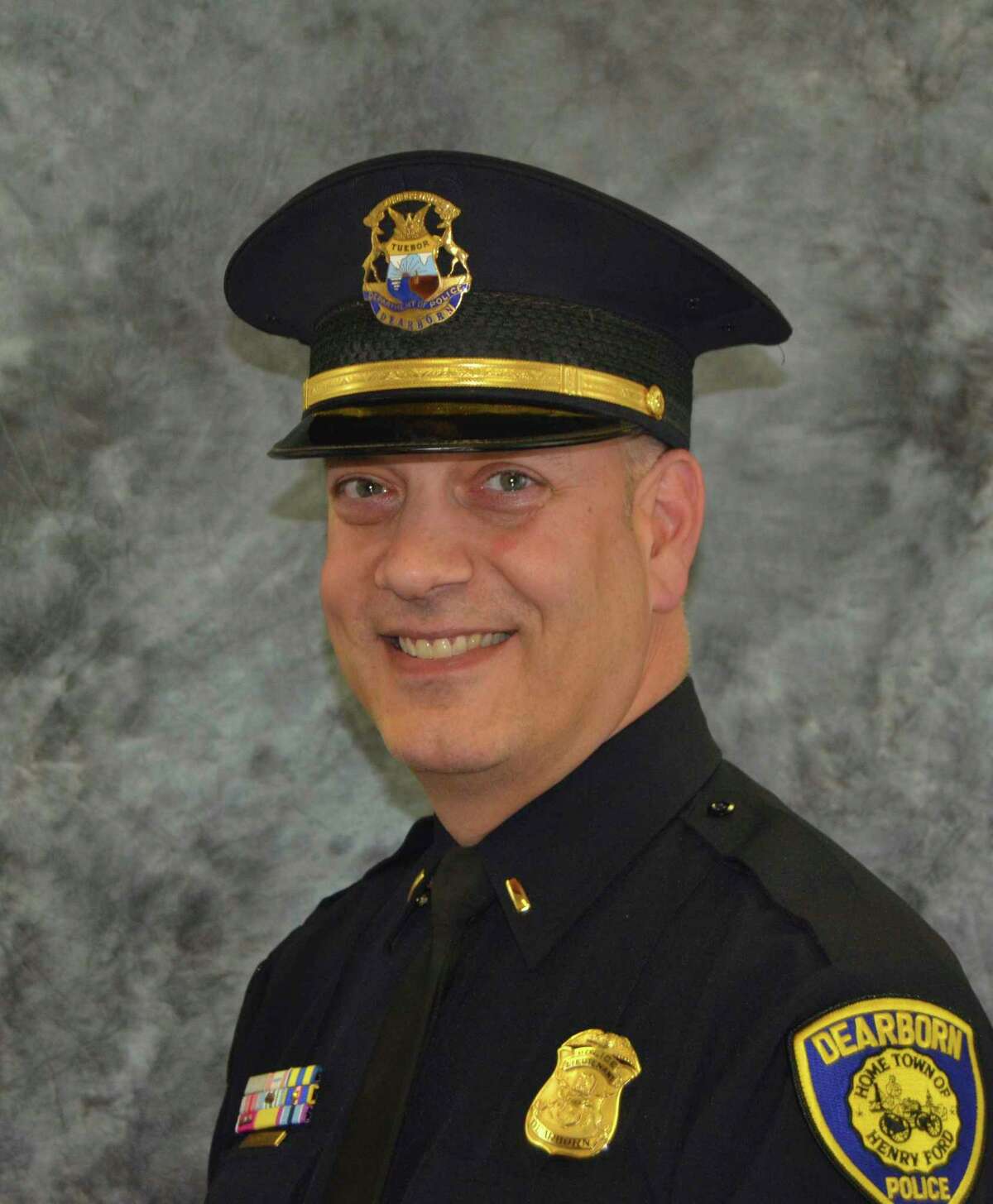 Three vie for Manistee County sheriff