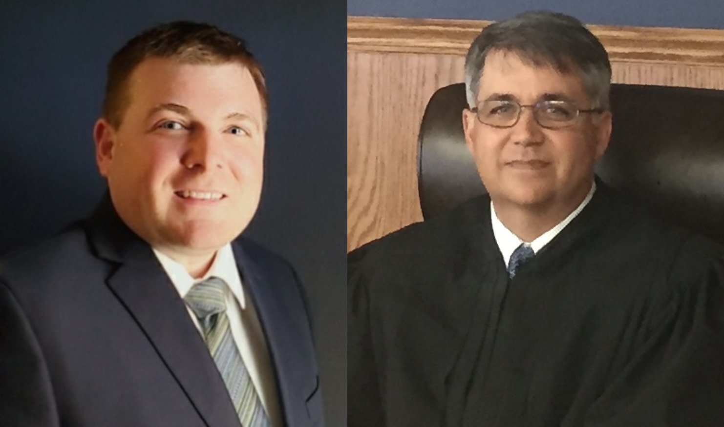 Eagles takes on incumbent Thompson for circuit court judge