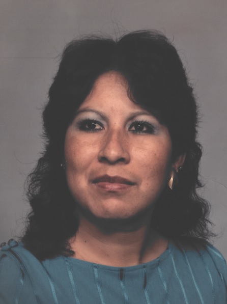 Irma Godinez