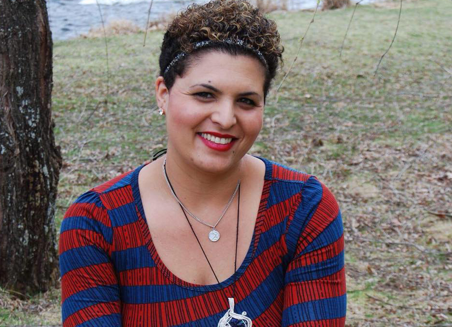 Contacting the dead with the CT Medium