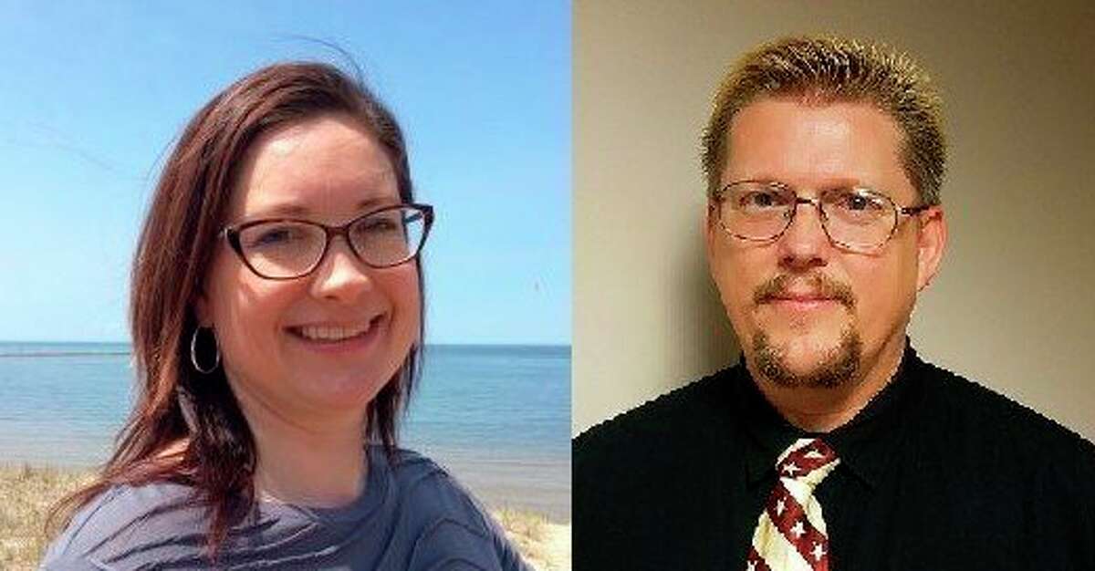 Batzer, Holmer compete for 7th district county commission seat