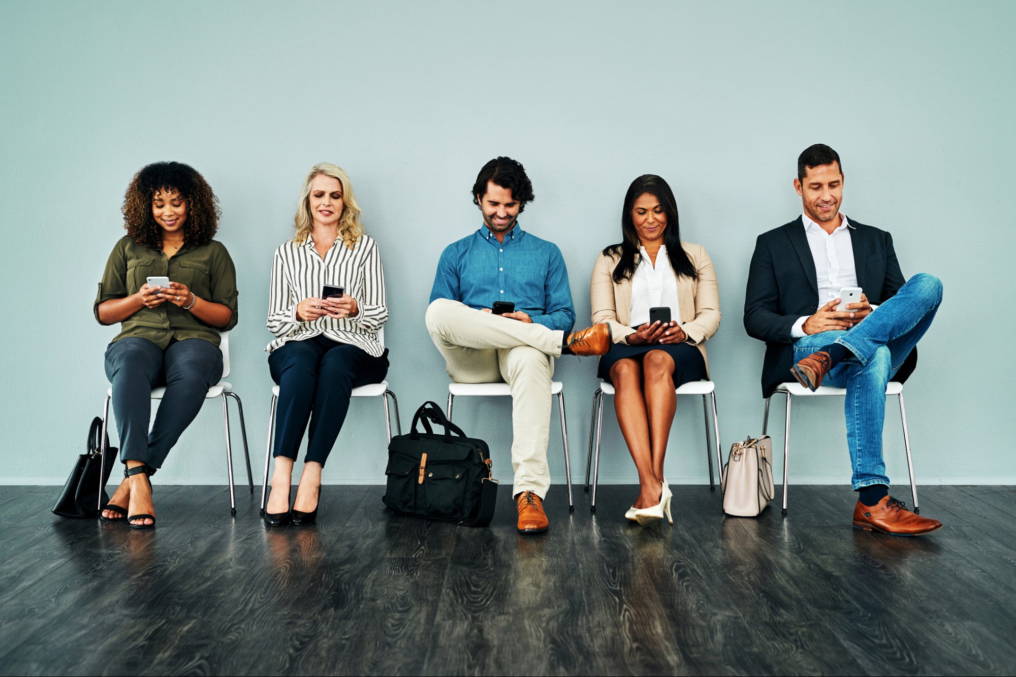 5 Smart Ways to Remove Bias From Your Hiring Process