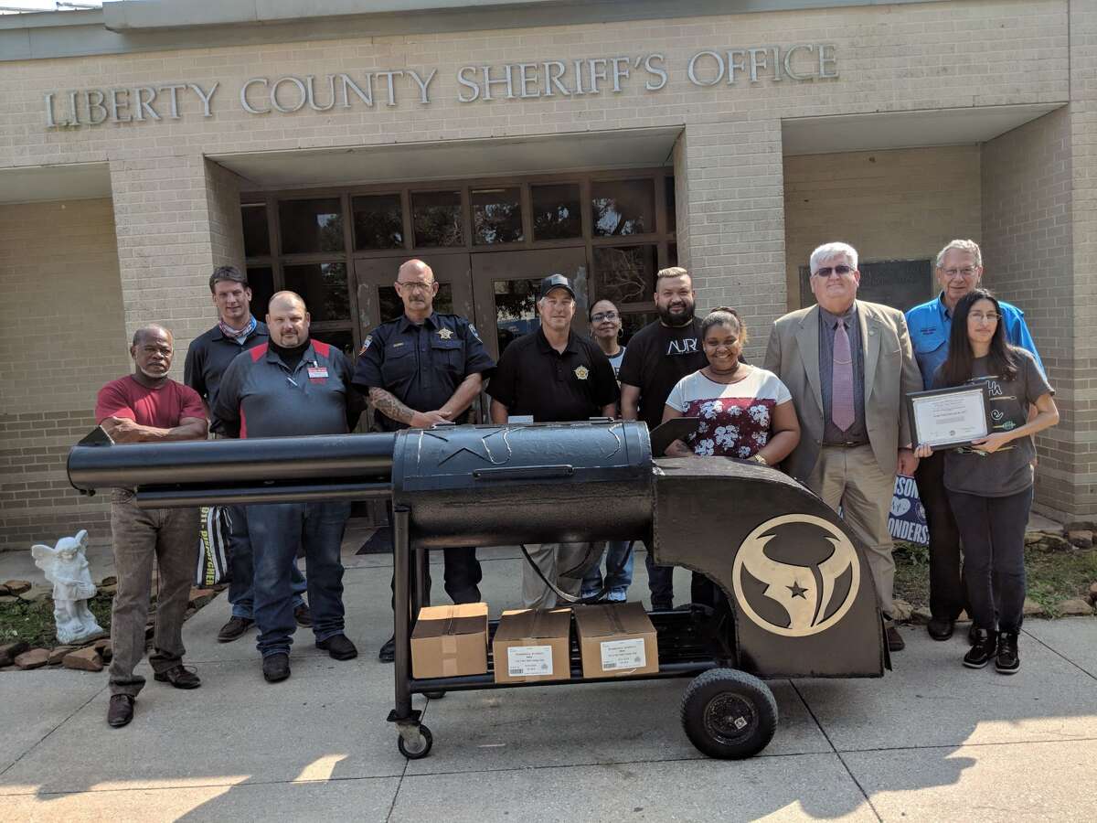 Applause: Celebrating Southeast Texans and their achievements