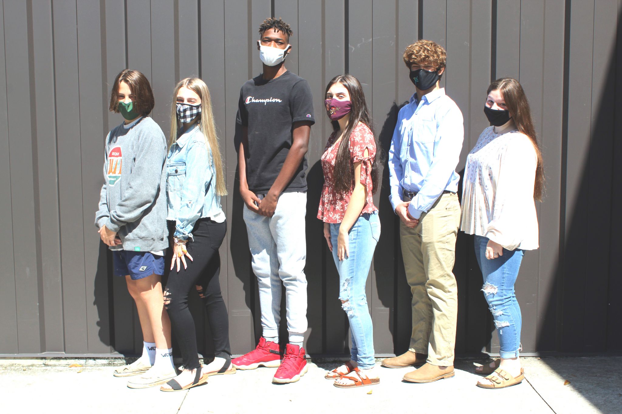 Applause: Celebrating Southeast Texans and their achievements