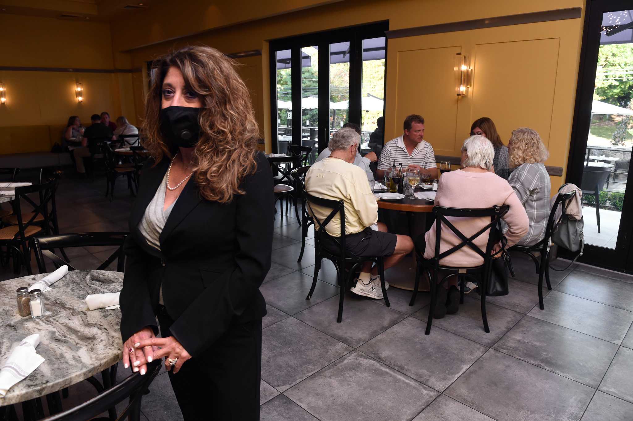 CT is reverting to Phase 2 of reopening. Here’s what that means.