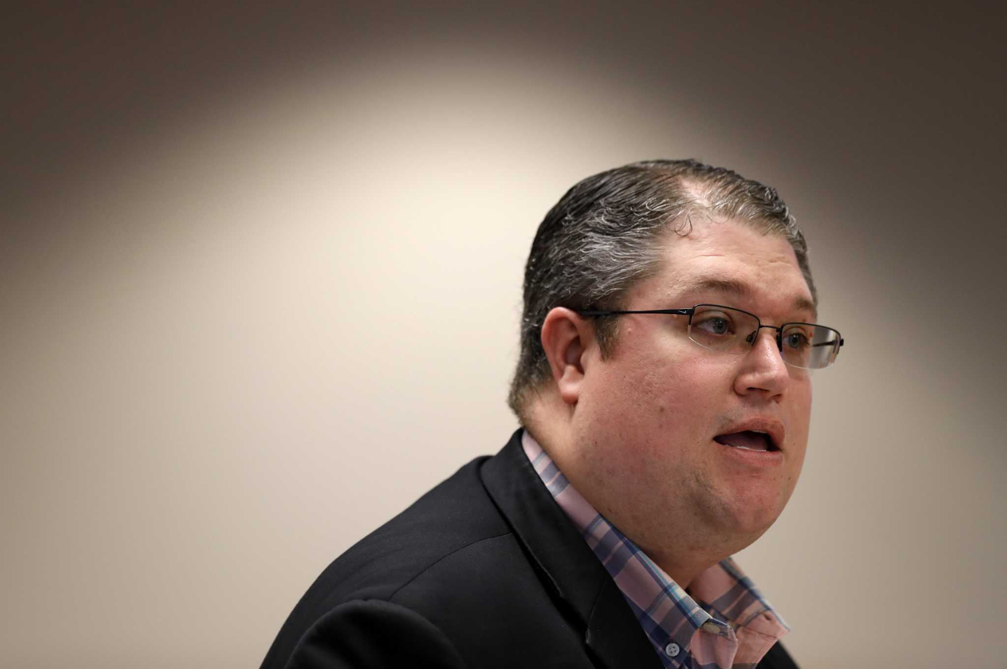 Millsaps stays focused to keep recovering judge in the loop, county running