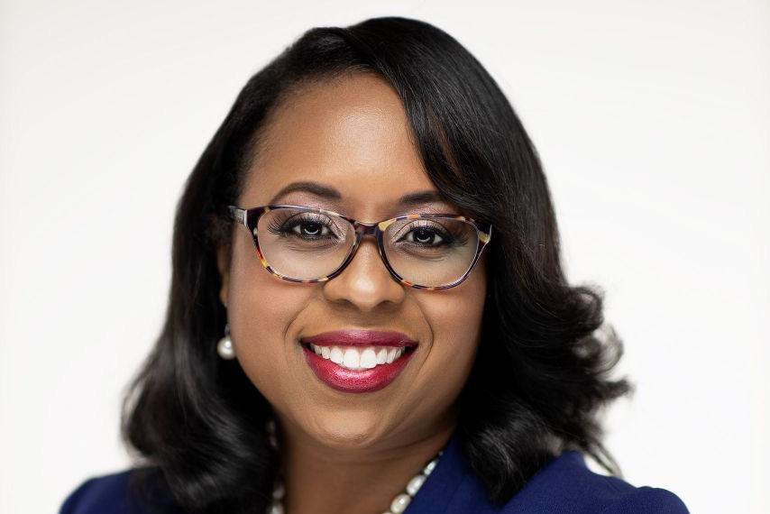 Editorial: We recommend Teneshia Hudspeth for Harris County Clerk