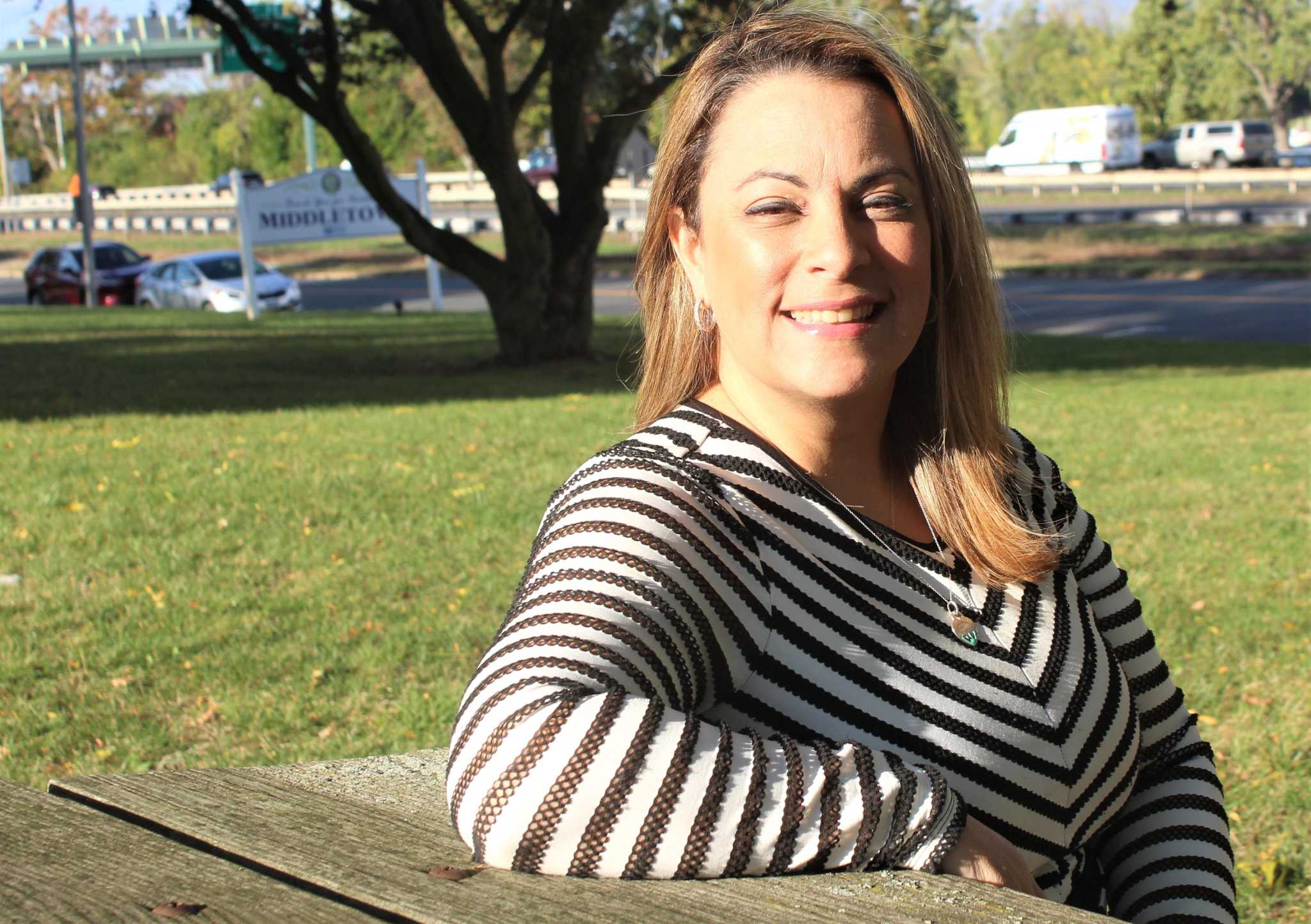 Middletown’s new anti-racism panel members eager to unite community ...