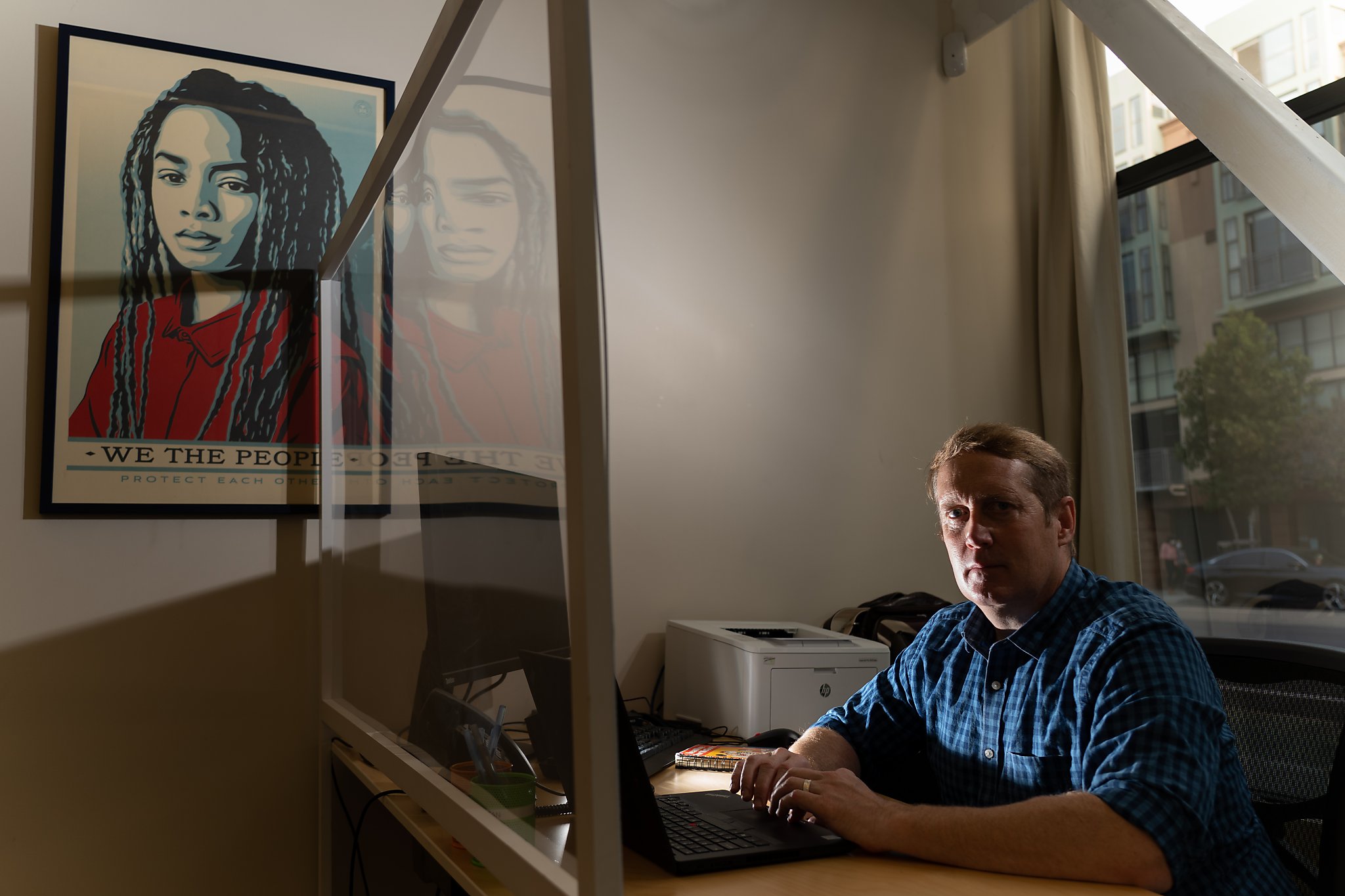 Prop. 25, CA measure to end cash bail, splits reform advocates