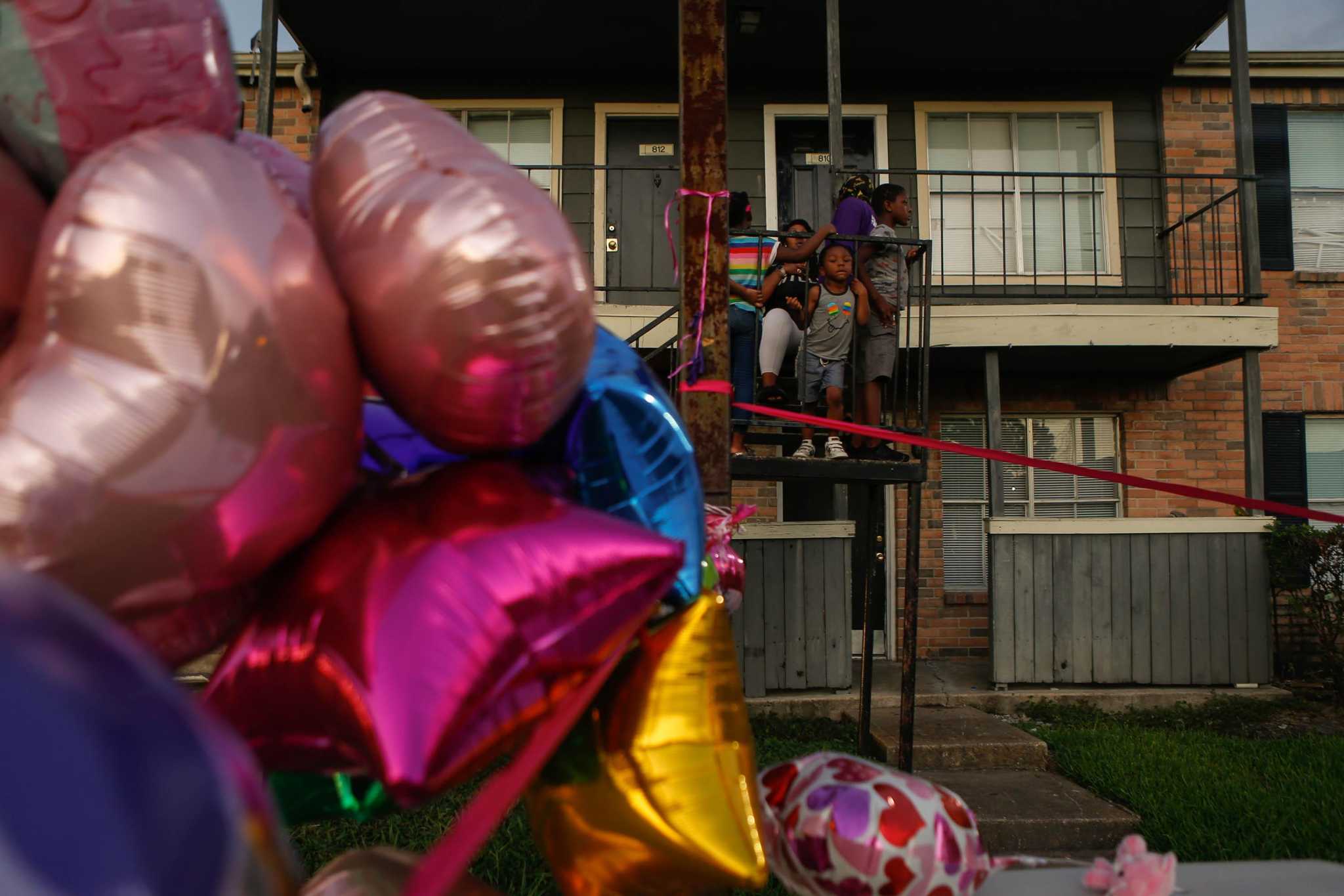 2 Year Old Maliyah Bass Death Ruled A Homicide