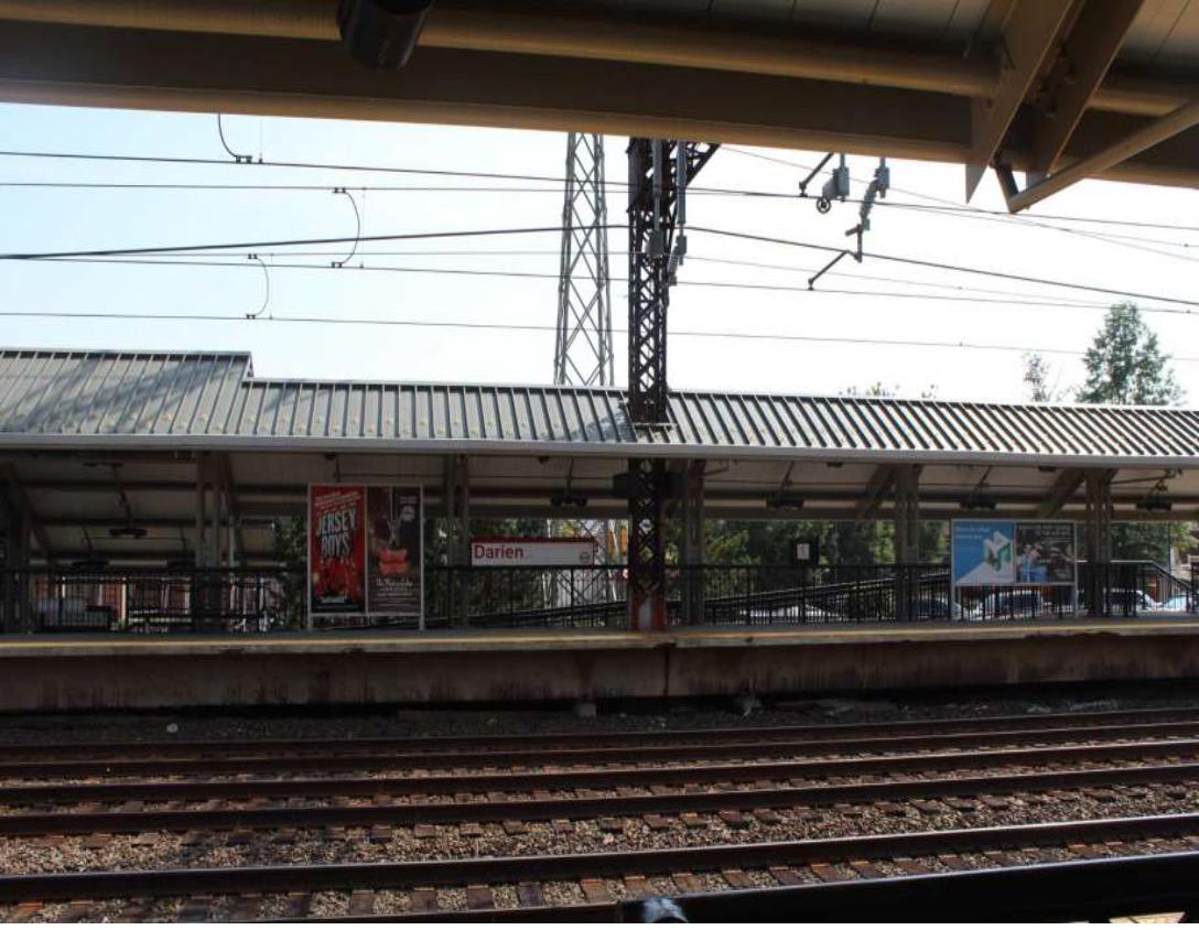 State plans $34M renovations for Darien Train Station