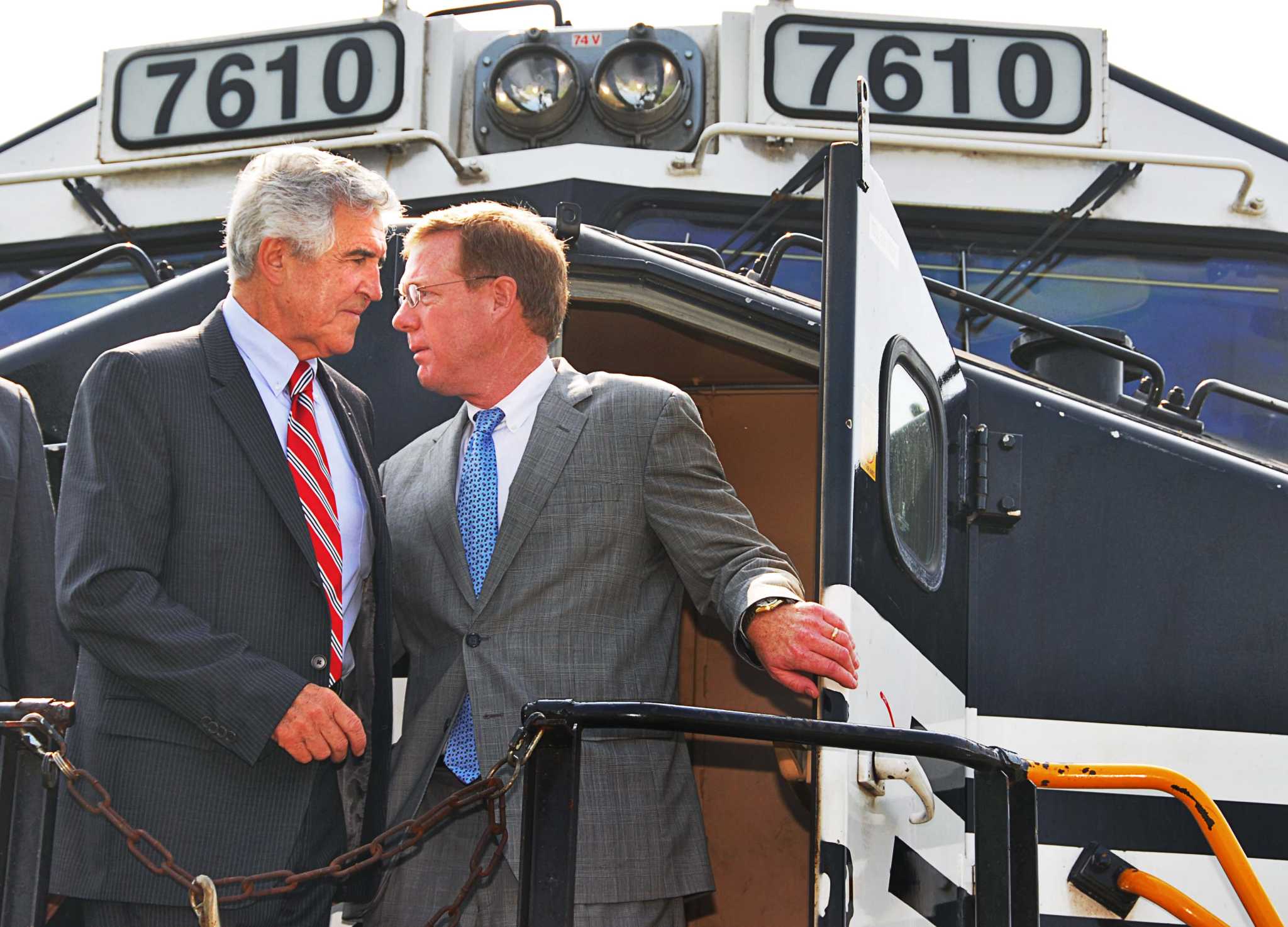 CSX to acquire Pan Am Rail, expanding Capital Region presence