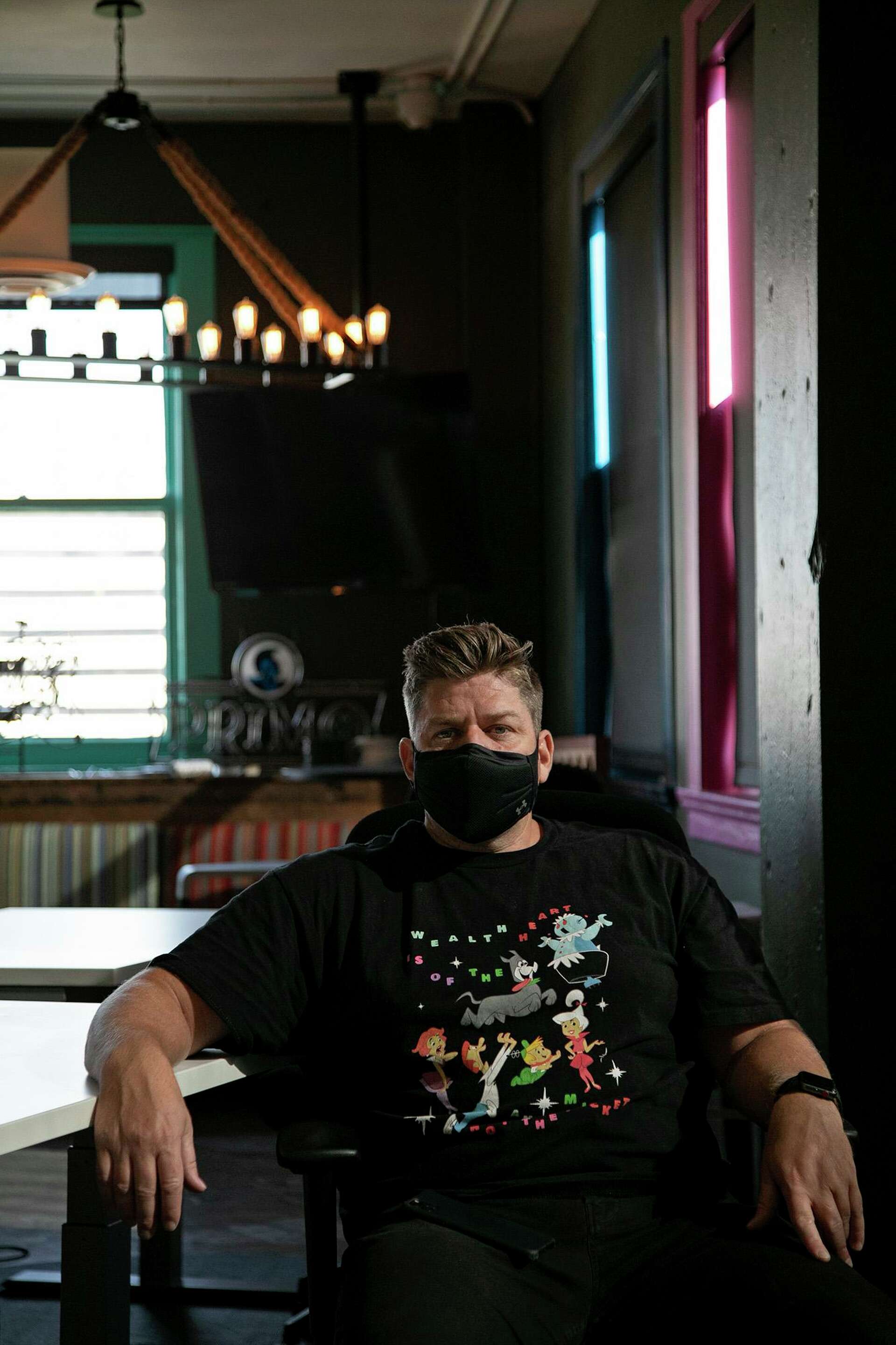 Pabst Brewing Co. moving headquarters back to San Antonio