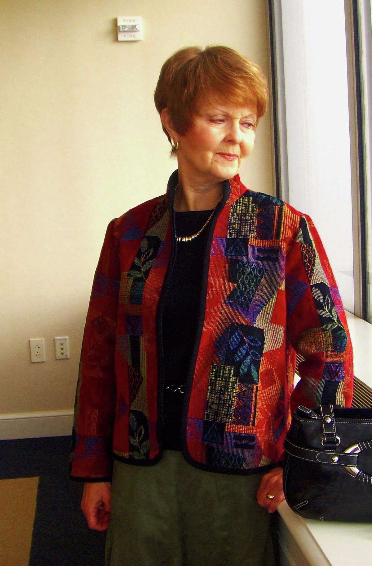 The legacy of Trish Frye: Finding love and fighting for it