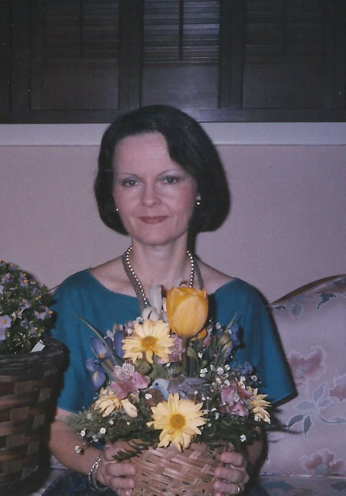 The legacy of Trish Frye: Finding love and fighting for it