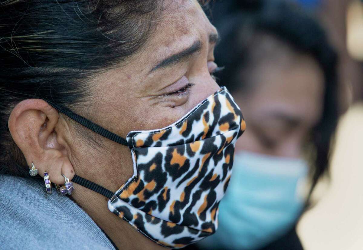 Bodies removed from site of deadly Marathon Oil construction collapse