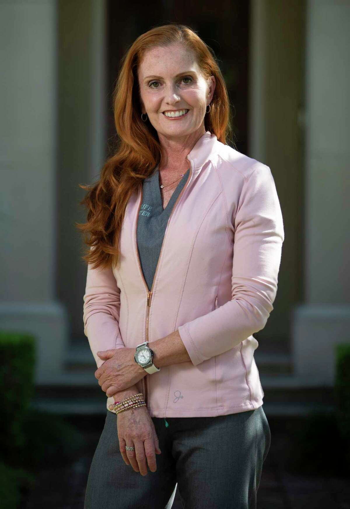 'Sexually Woke': Houston doctor shines light on life post-menopause