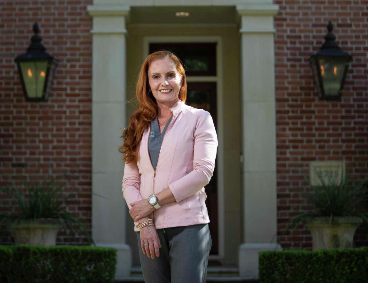 'Sexually Woke': Houston doctor shines light on life post-menopause