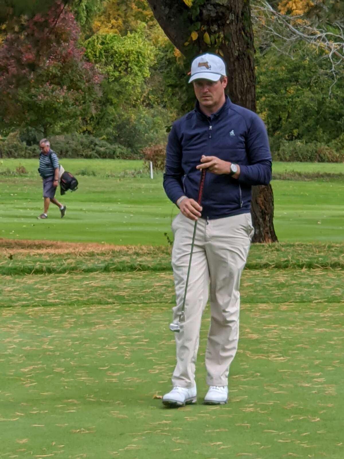 Runner-up finish enough for golfer Scott Berliner's 10th straight ...