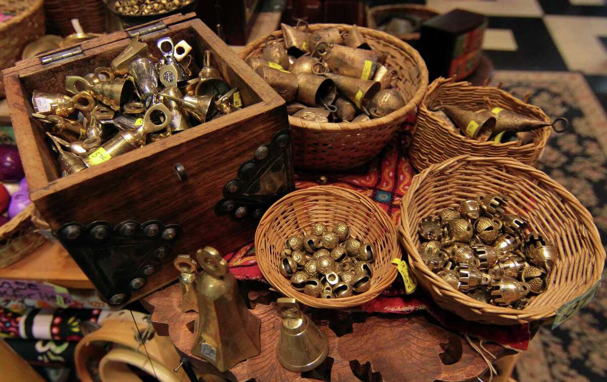 Randall Beach: Group W Bench, a store that has ‘been in the heart of ...