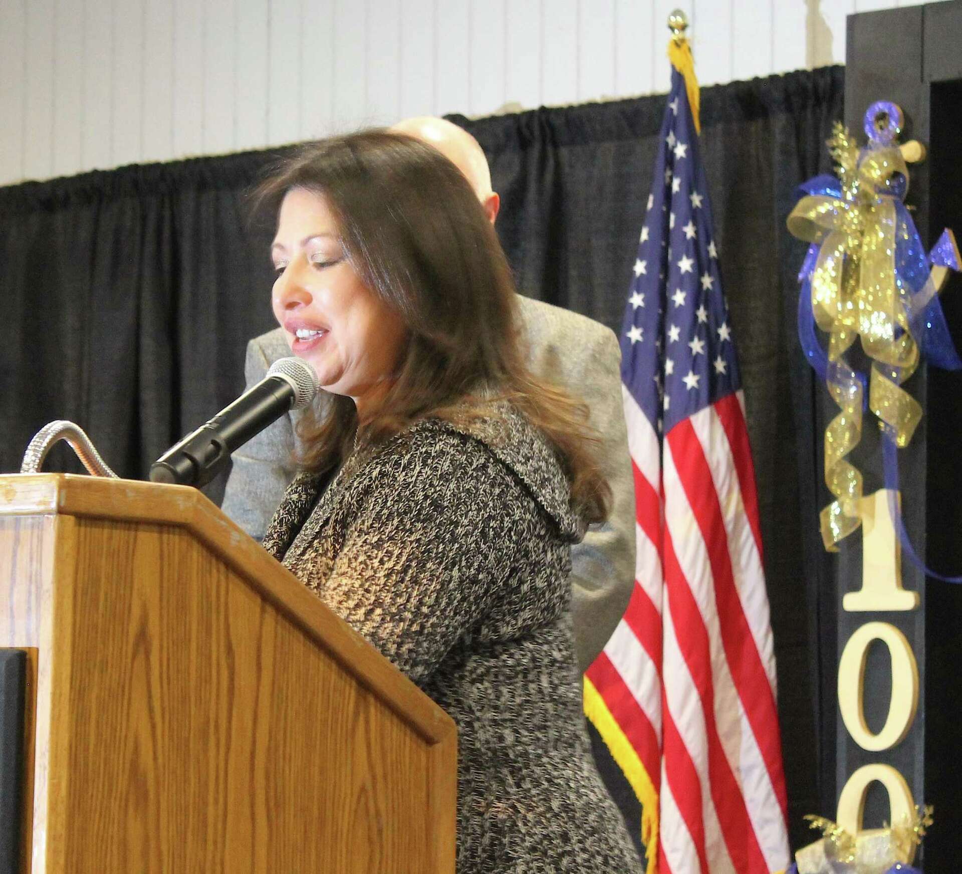 Editorial: We recommend Mary Ann Perez in Texas House District 144