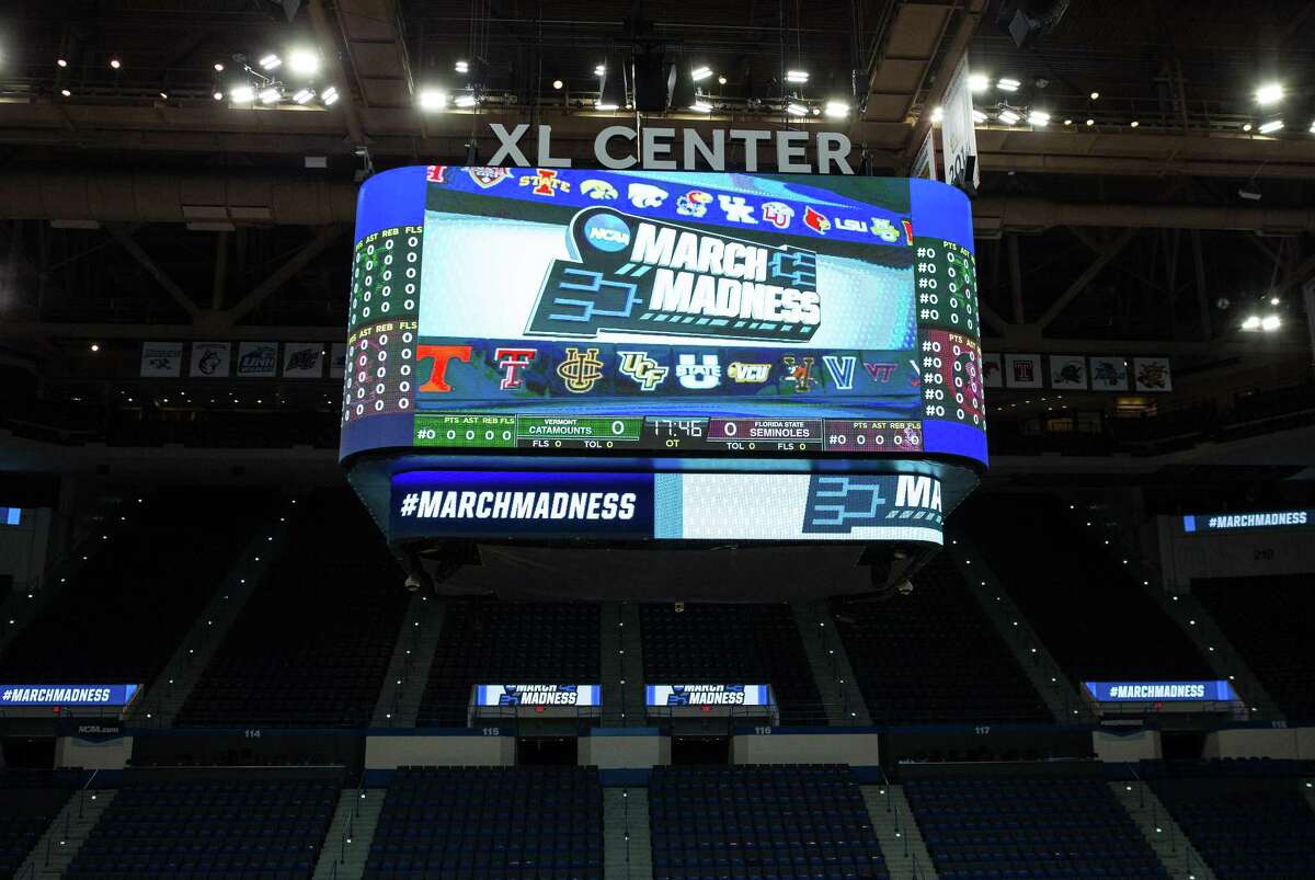 Hartford’s XL Center won’t host UConn games this season