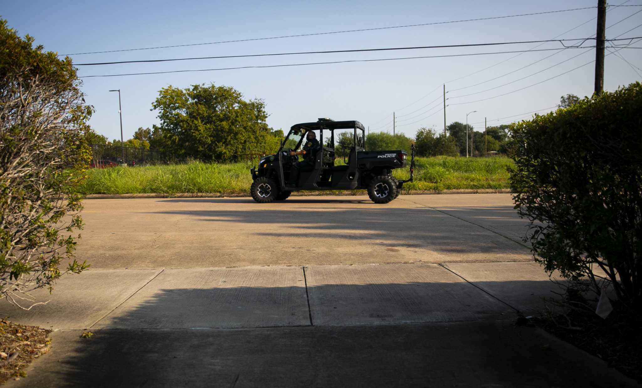 Houston councilmember's 'District J Patrol' aims to tackle neighborhood ...