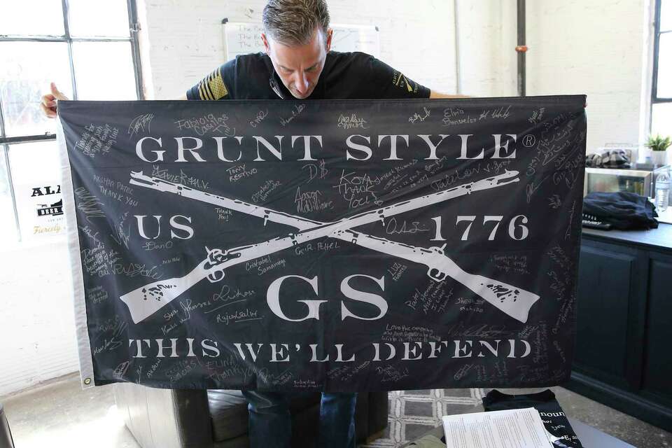 The fallout at Grunt Style: Daniel Alarik and the company he founded ...