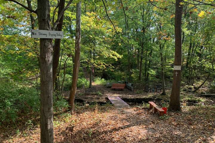 15 Connecticut hiking trails to try out in 2022