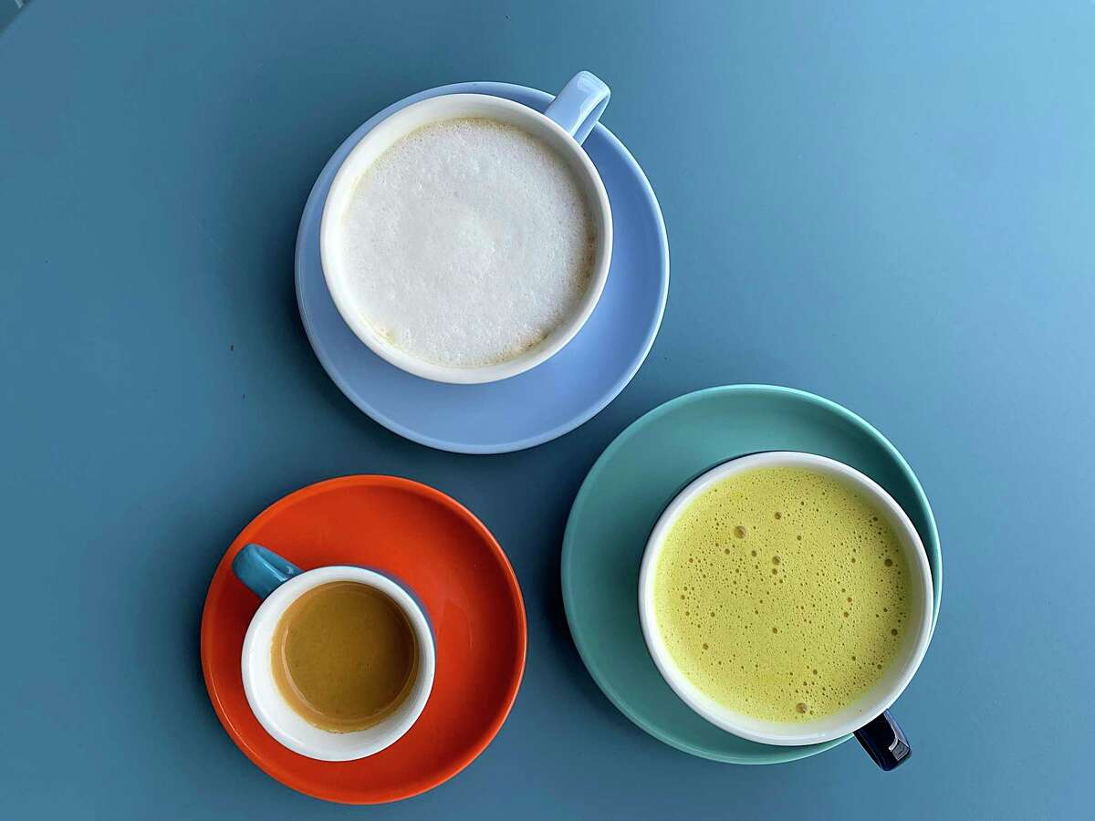 Your guide to 7 great new coffee shops in San Antonio: Black Rifle ...