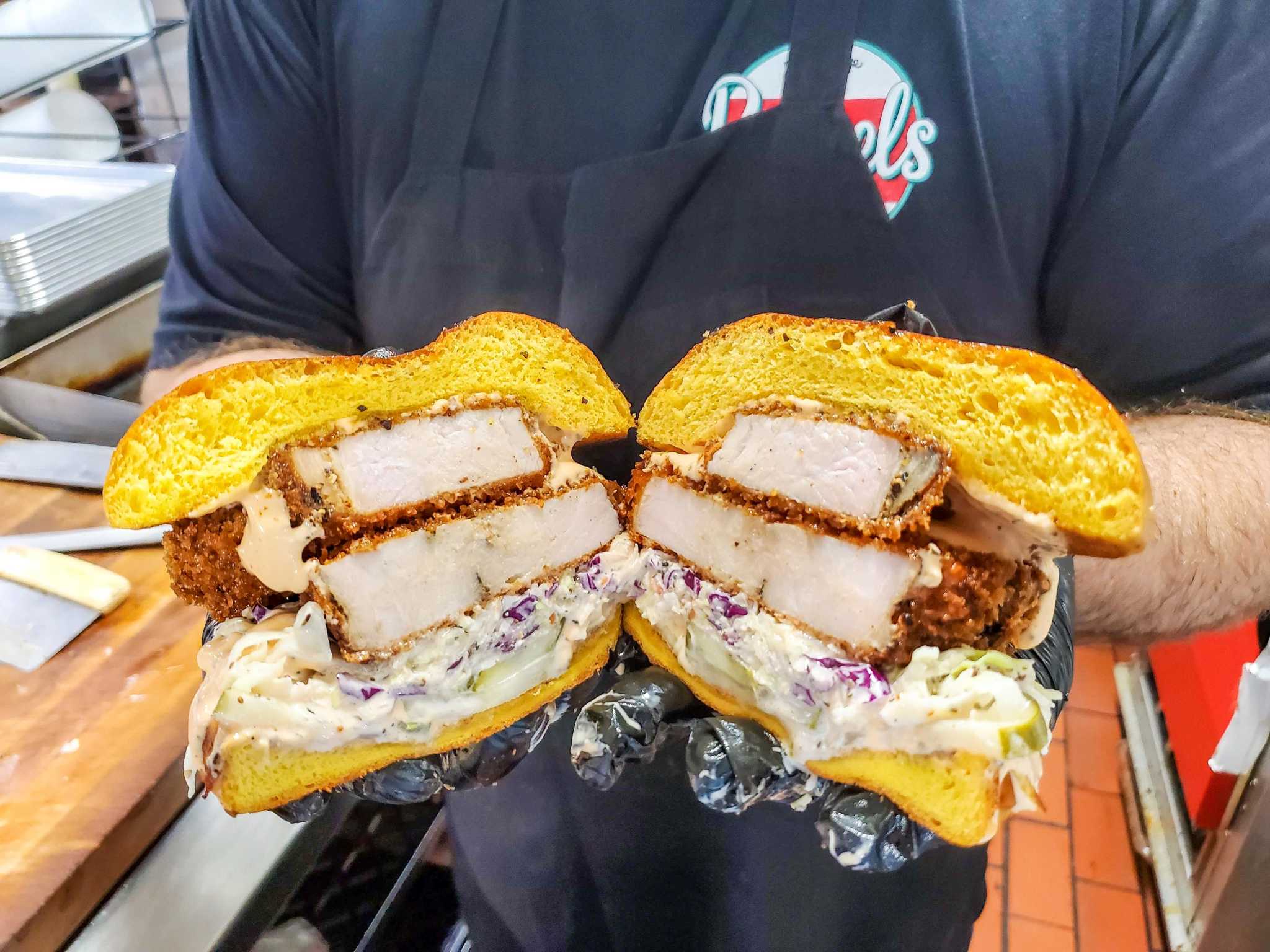 Roegels Barbecue is diversifying its menu with delicious results