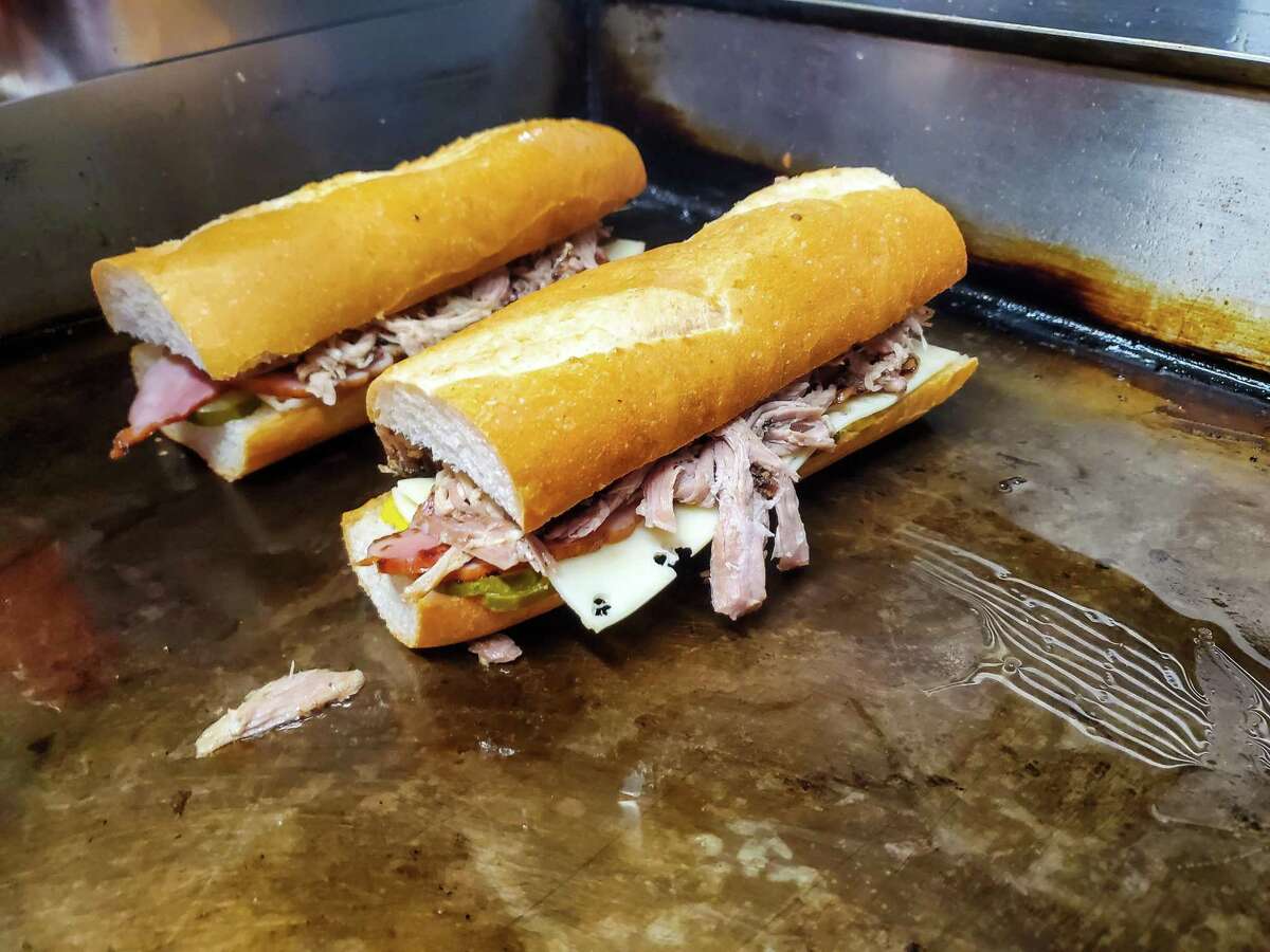 Roegels Barbecue is diversifying its menu with delicious results