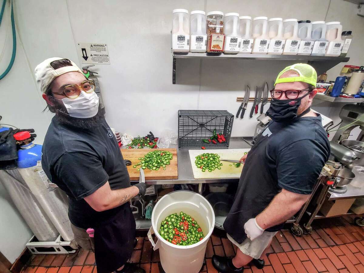 Roegels Barbecue is diversifying its menu with delicious results